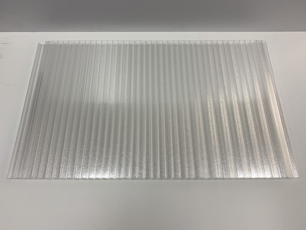 Ampelite EasyClick PC 500 Clear - Buy Pergola Roofing