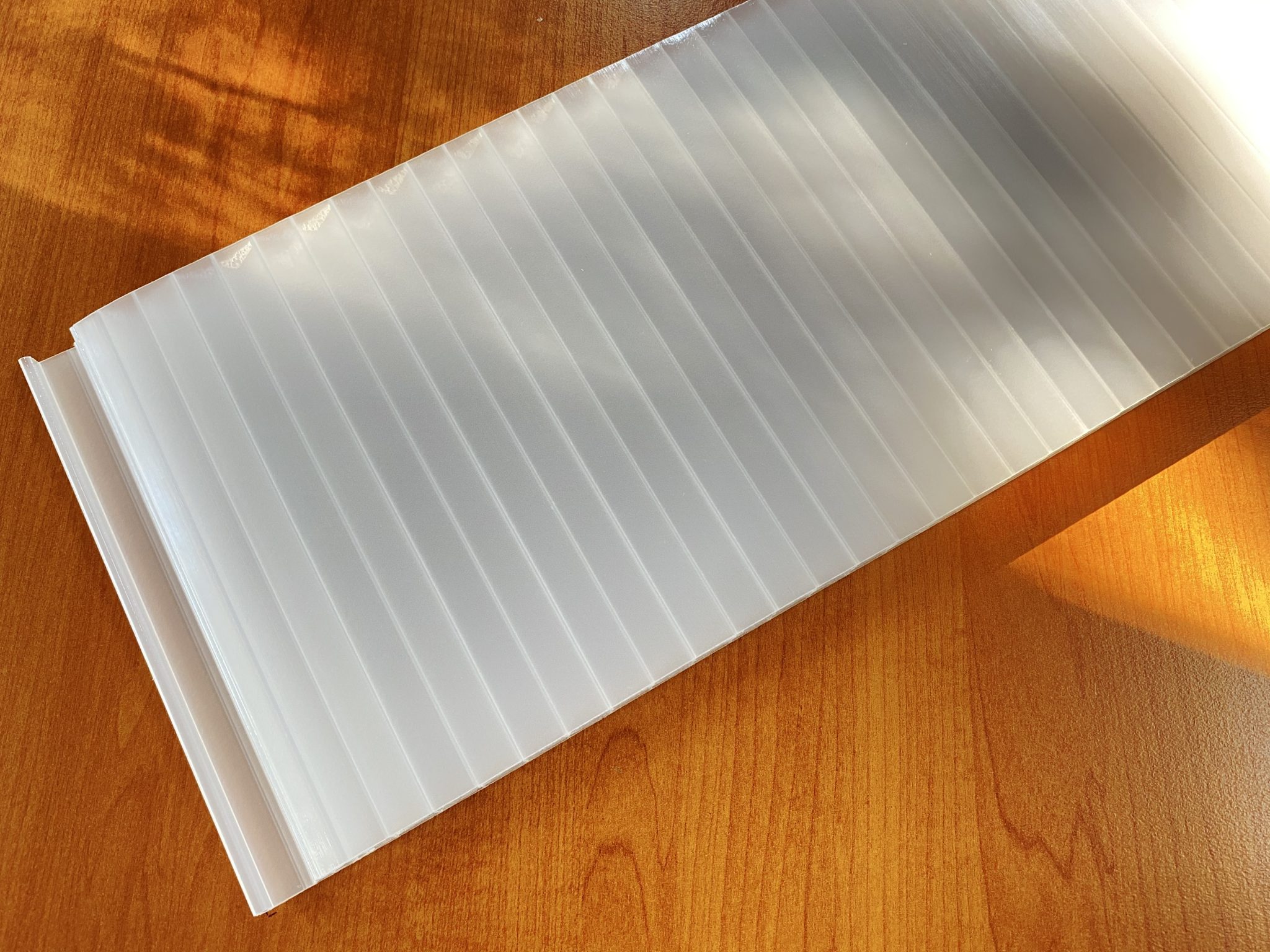 Ampelite EasyClick PC 500 Opal – Buy Pergola Roofing