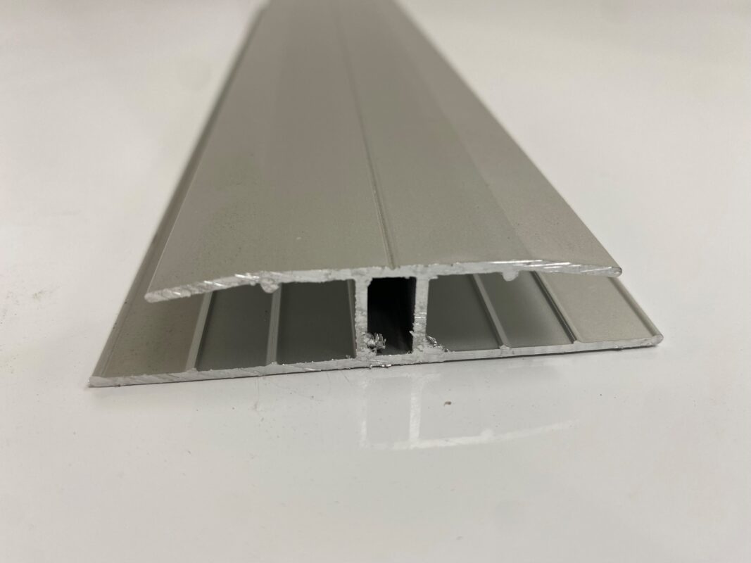 Polycarbonate Ridge Flashing A – Buy Pergola Roofing